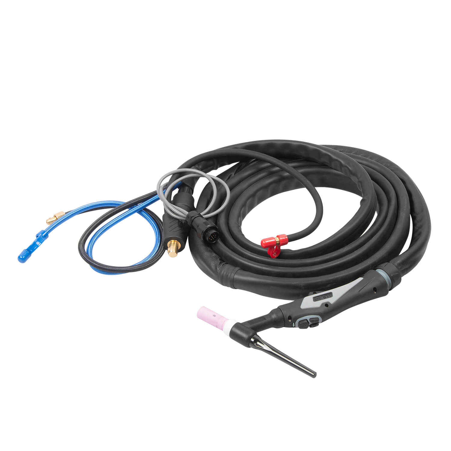ПТК HANKER MULTIWAVE TIG 500 P AC/DC LCD H90: цены, оптом в ПТК 005.400.403