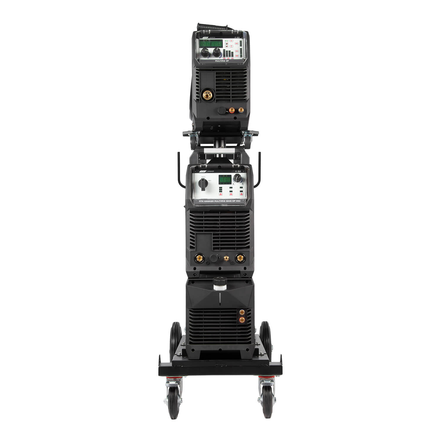 ПТК HANKER MIG 500S DP H52 (НАКС): цены, оптом в ПТК 005.500.204
