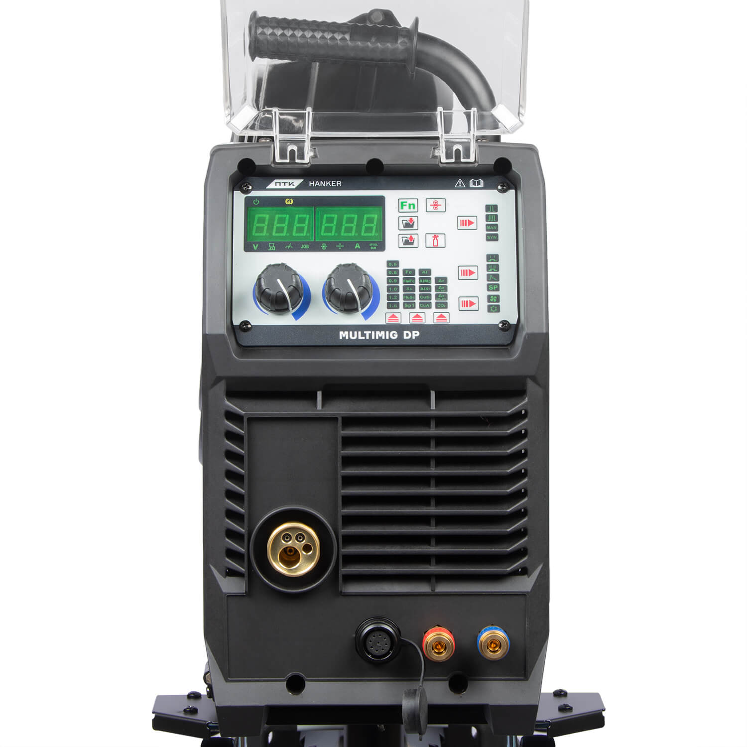 ПТК HANKER MIG 500S DP H52 (НАКС): цены, оптом в ПТК 005.500.204