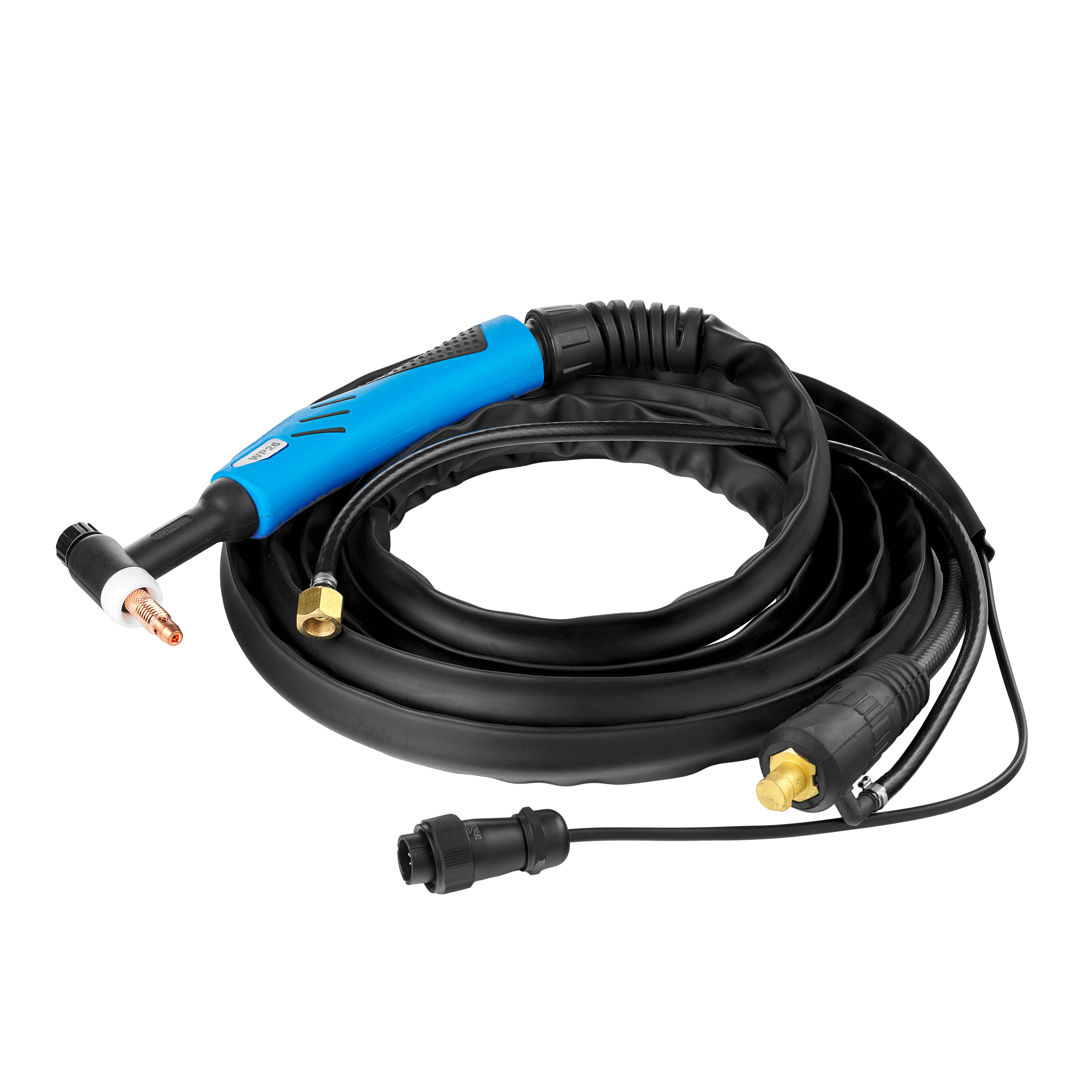 ПТК HANKER TIG 200 P AC/DC LCD H80: цены, оптом в ПТК 005.400.409