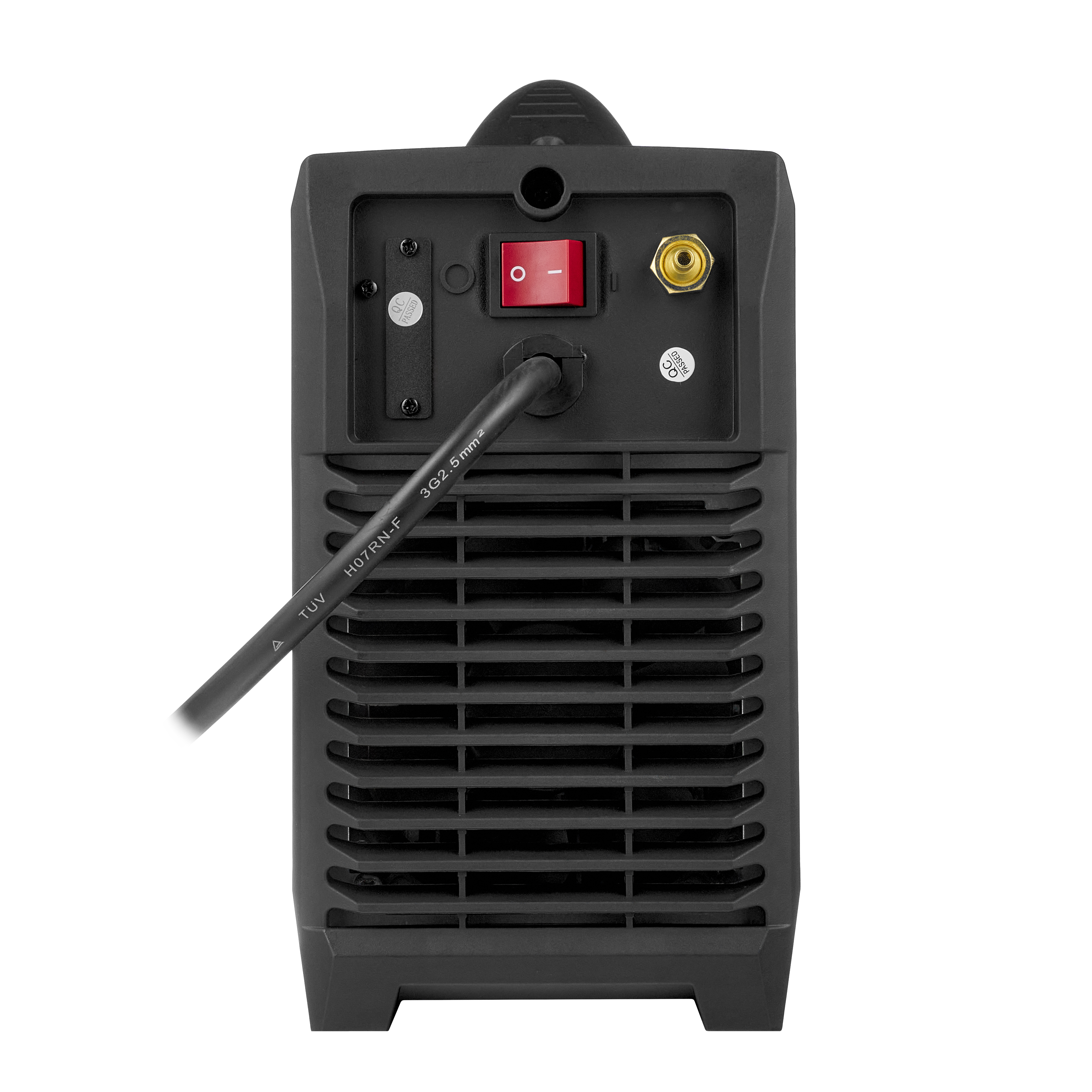 ПТК HANKER TIG 200 P AC/DC LCD H80: цены, оптом в ПТК 005.400.409